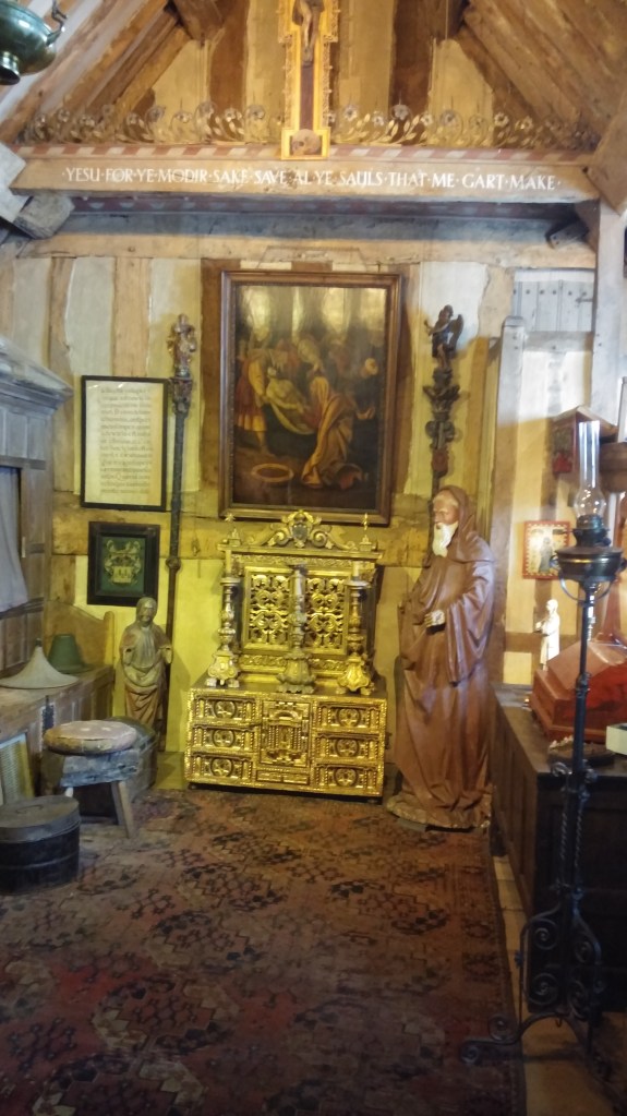 EVESHAM MARKET SQUARE – retiredmartin