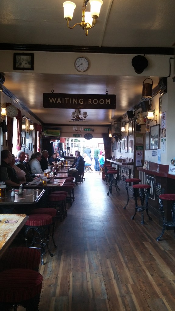THE POSADA, A GEM IN WOLVES – retiredmartin