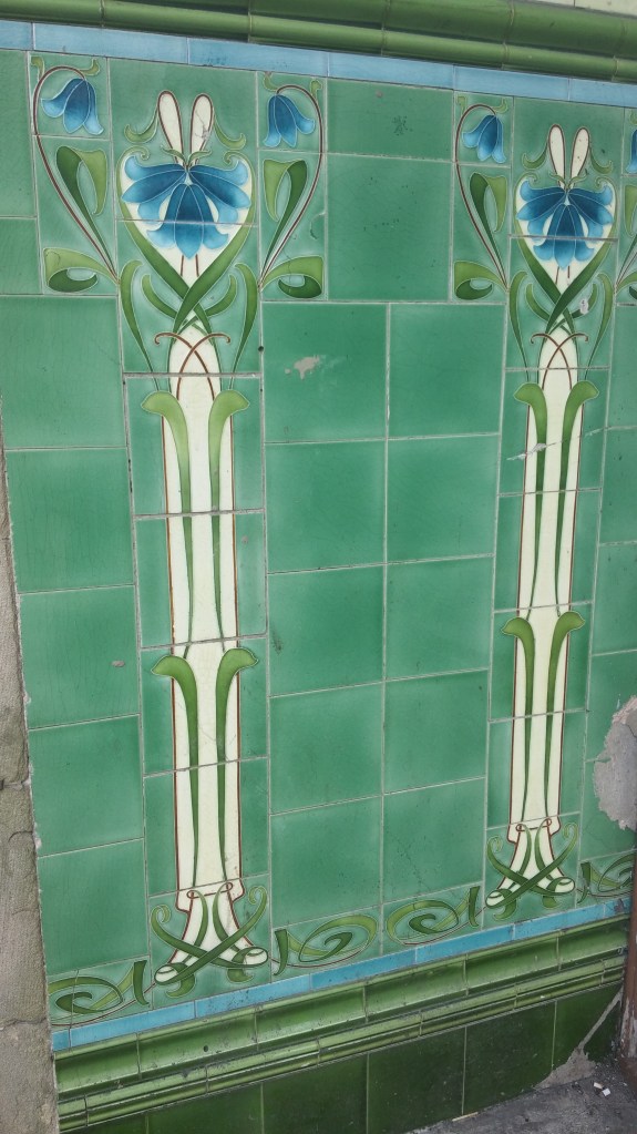 BUXTON’S TAP – retiredmartin