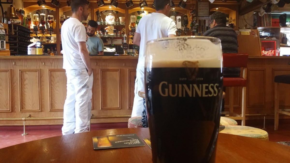 WORCESTER’S WINNING POST – retiredmartin