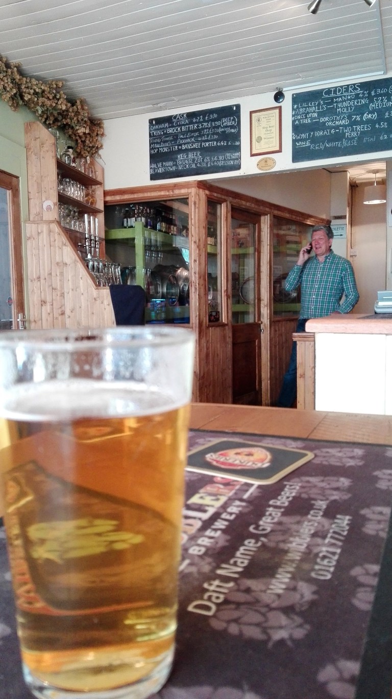 CHELMSFORD – REAL MICROPUBS, FAKE PUB CATS – retiredmartin