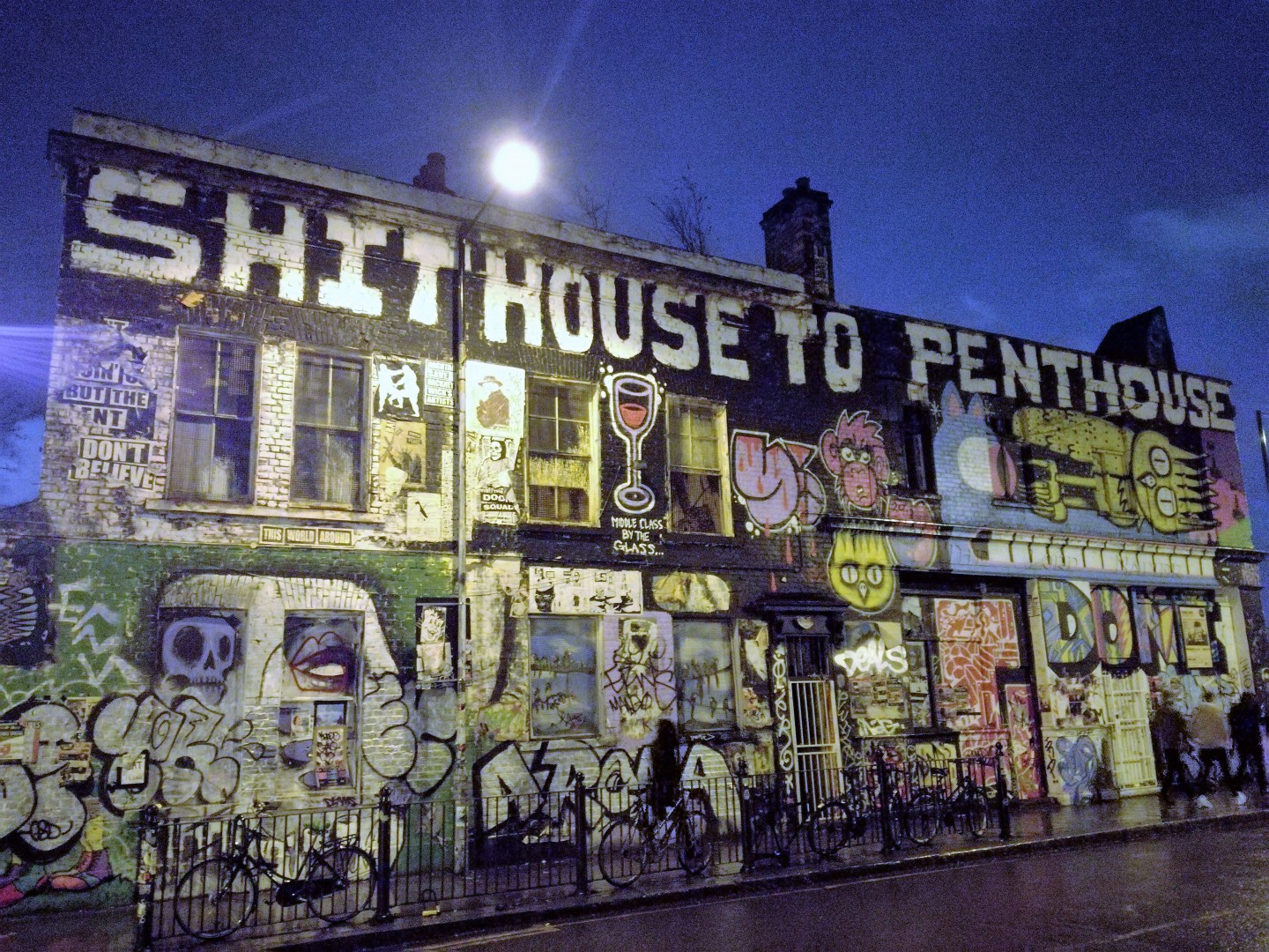 NINJA – AVOIDING THE PLASTICS AT WEST HAM – retiredmartin