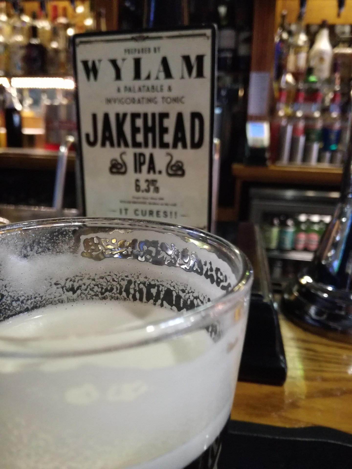 GBG PUB No. 10,000 – A BELLINGHAM BEAUTY – retiredmartin
