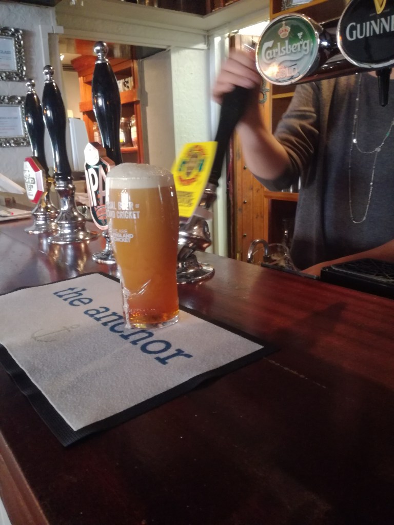 ANCHORED IN BURWELL – retiredmartin