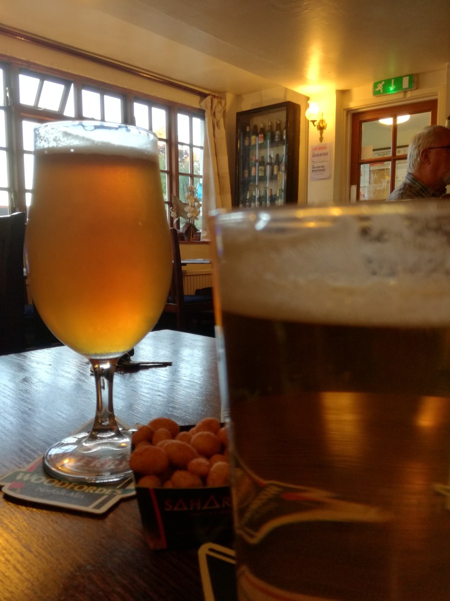 A PUNK-FUELLED PUB QUIZ IN THE SUN – retiredmartin