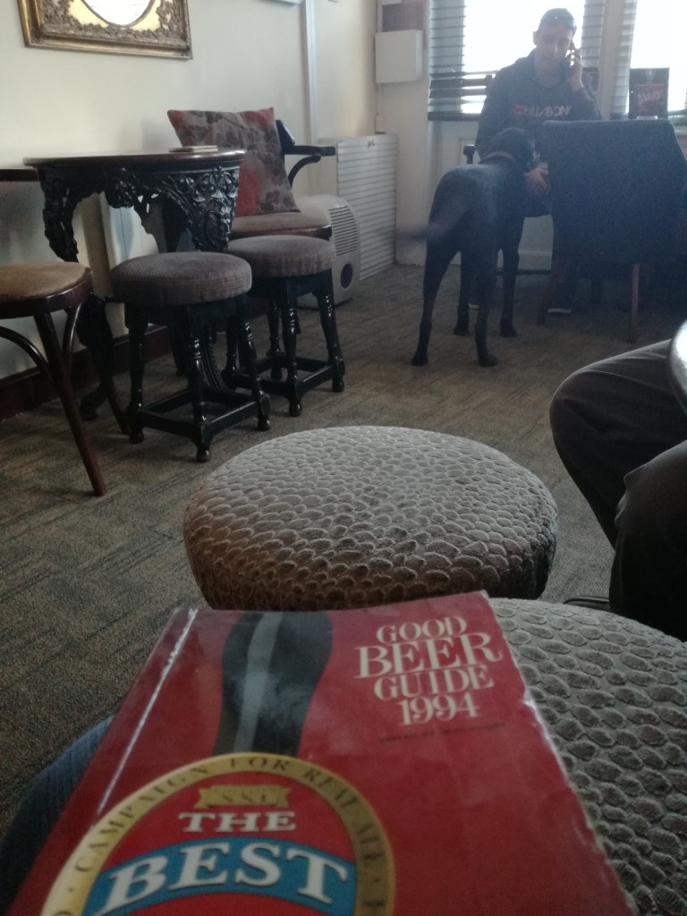 STUDLEY’S BEER GUIDE LIBRARY – retiredmartin