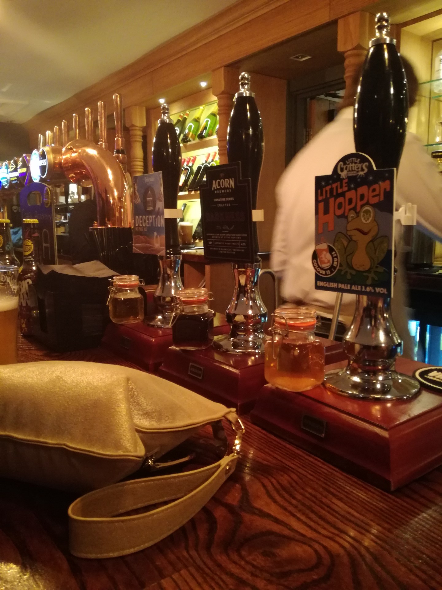 WHATPUB SNOBBERY IN THE BARNSLEY BORDERS – retiredmartin