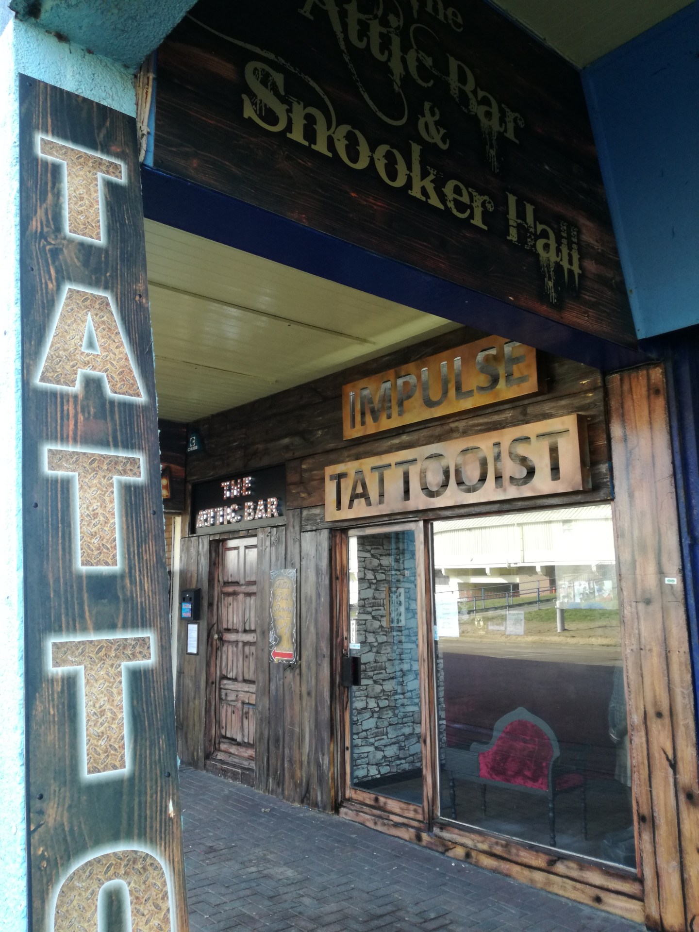 THE SKEGNESS MONSTER – retiredmartin