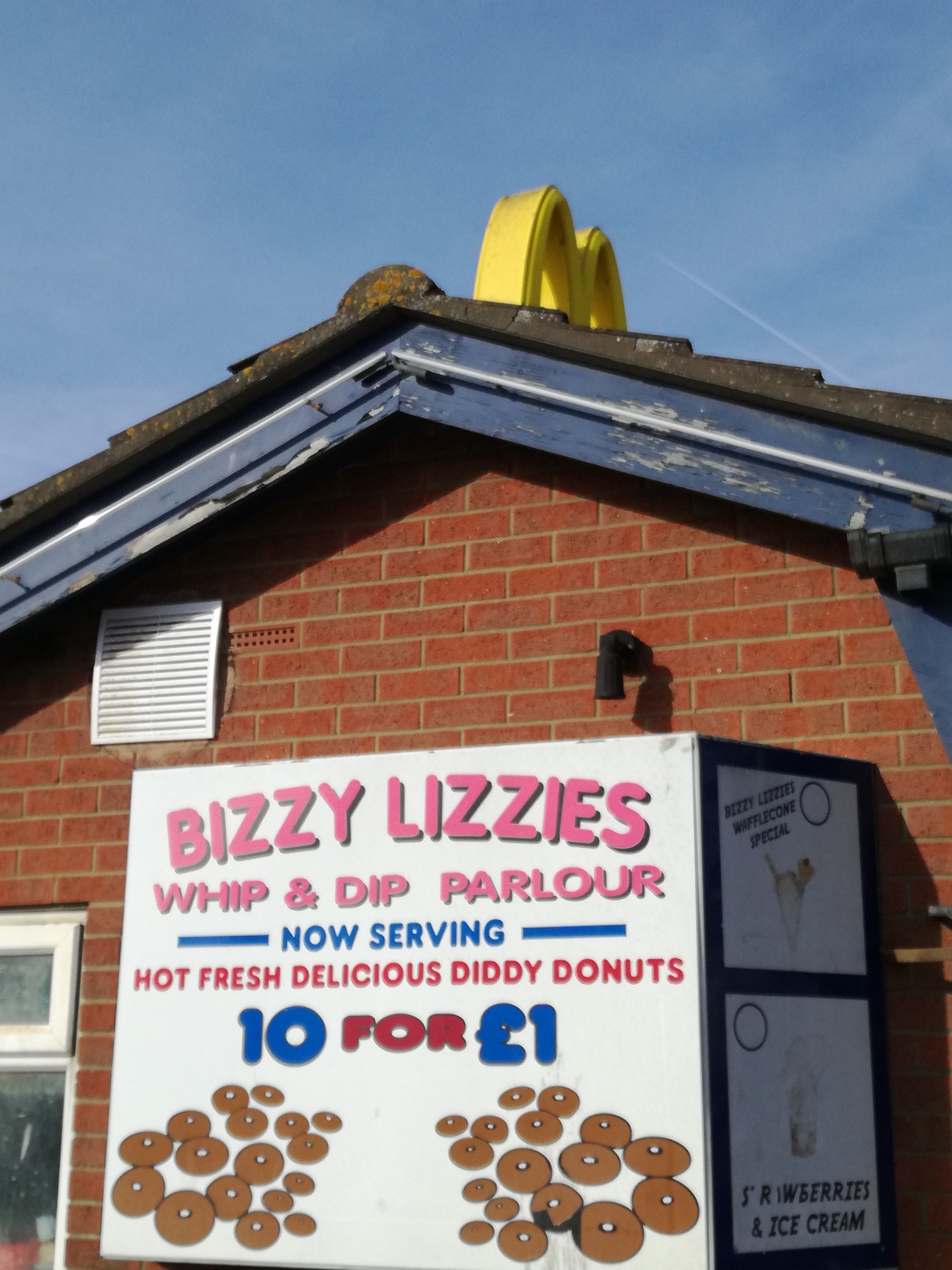 THE SKEGNESS MONSTER – retiredmartin