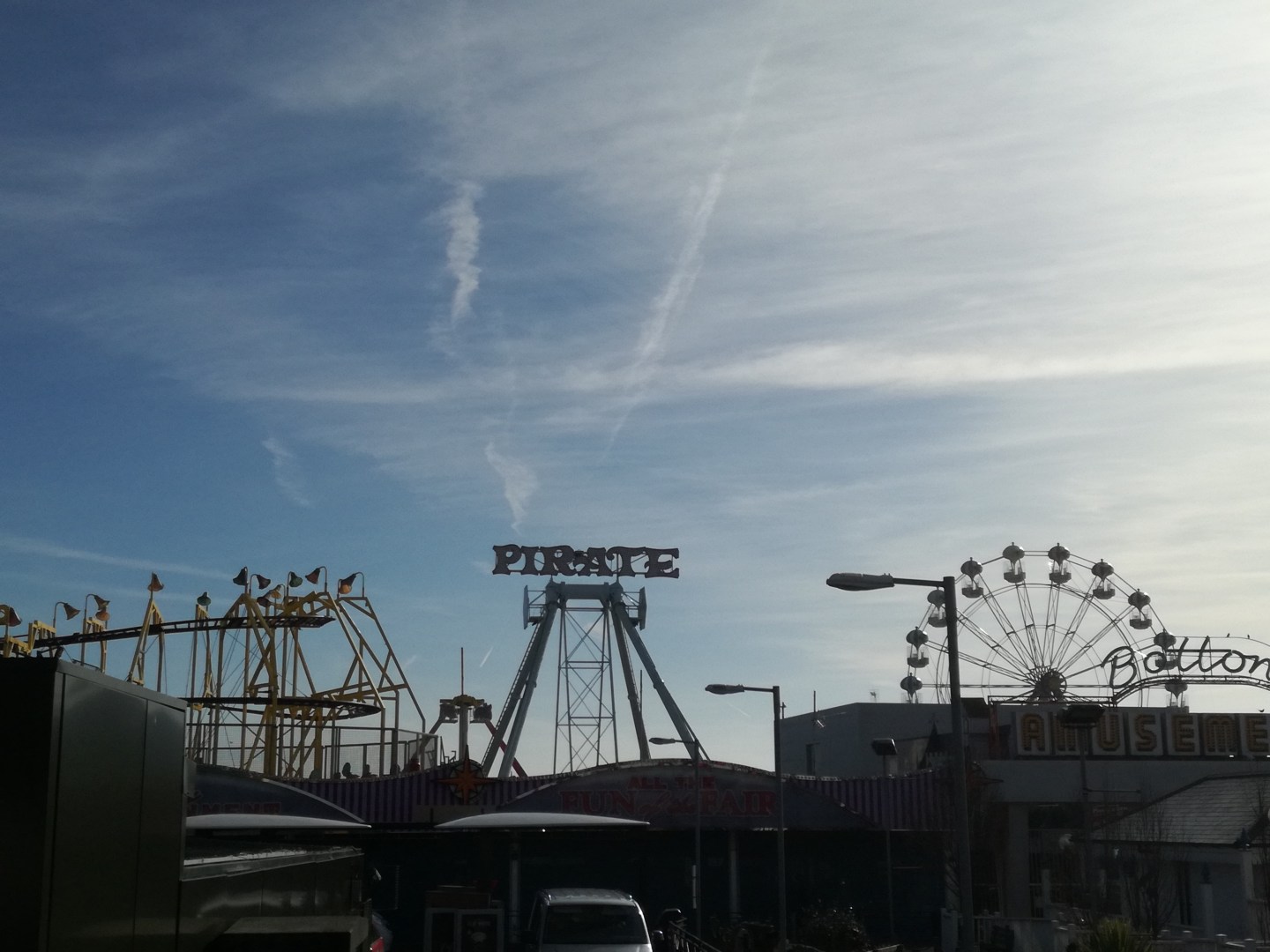 THE SKEGNESS MONSTER – retiredmartin
