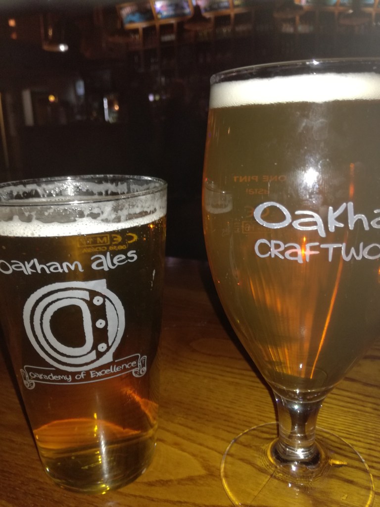 “ARE YOU SURE YOU WANT A PINT ?” – retiredmartin