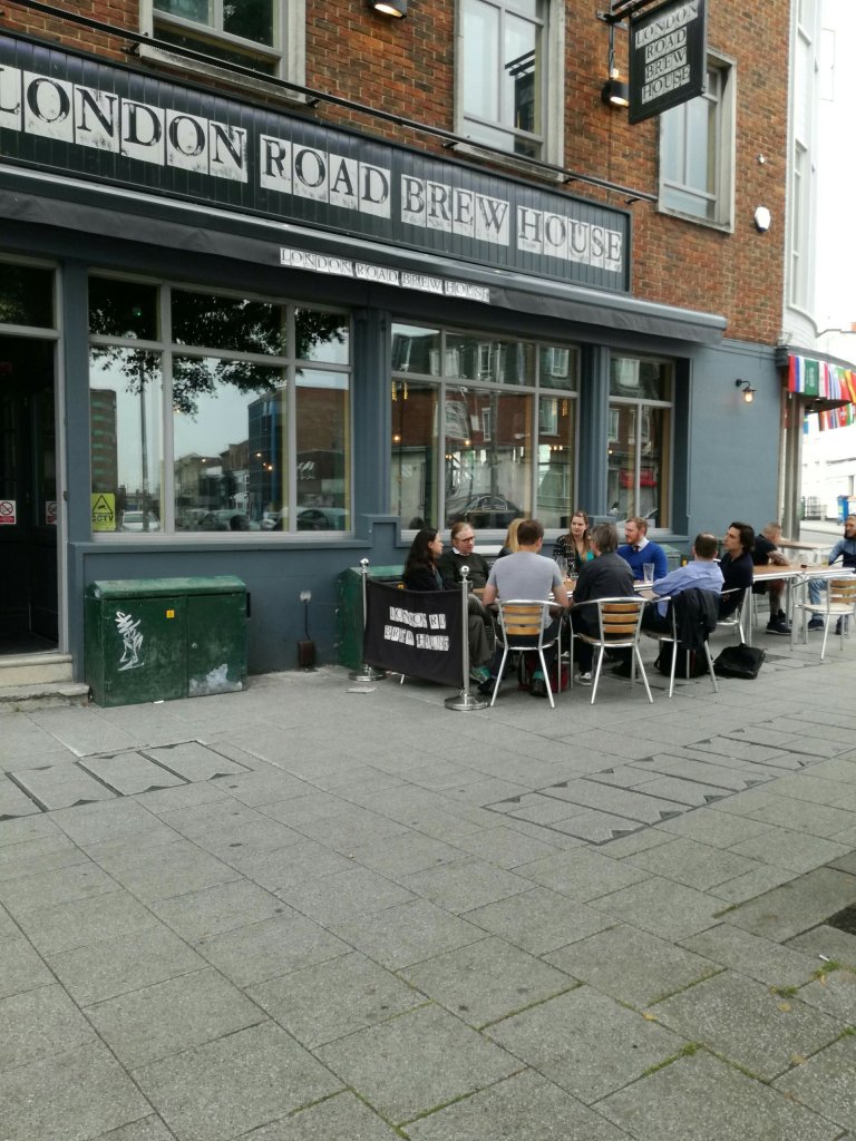 LURED IN BY SOUTHAMPTON SPOONS. AND CRAFT. – retiredmartin