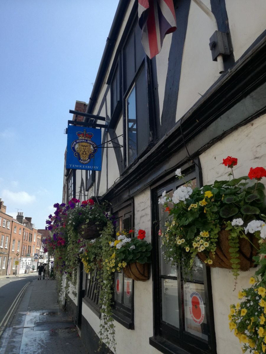 TEWKESBURY REIGNITES THE COB v BAP DEBATE – retiredmartin