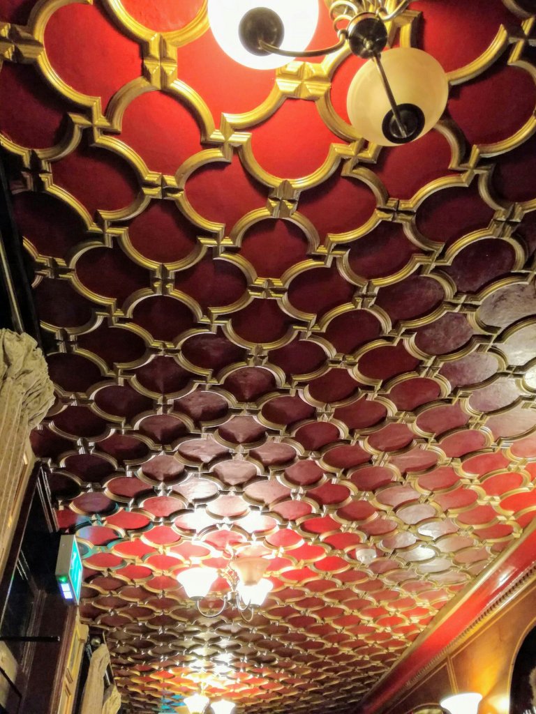 FROM BEERMOTH TO BRITON’S PROTECTION – retiredmartin