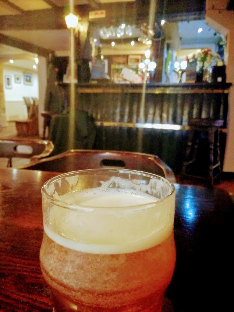 POTTERIES, PHIL POWER, PEDIGREE & PODS – retiredmartin