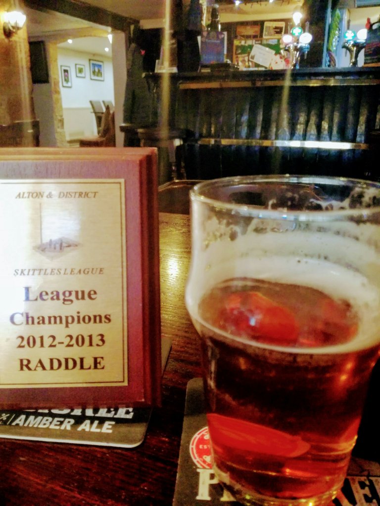 POTTERIES, PHIL POWER, PEDIGREE & PODS – retiredmartin