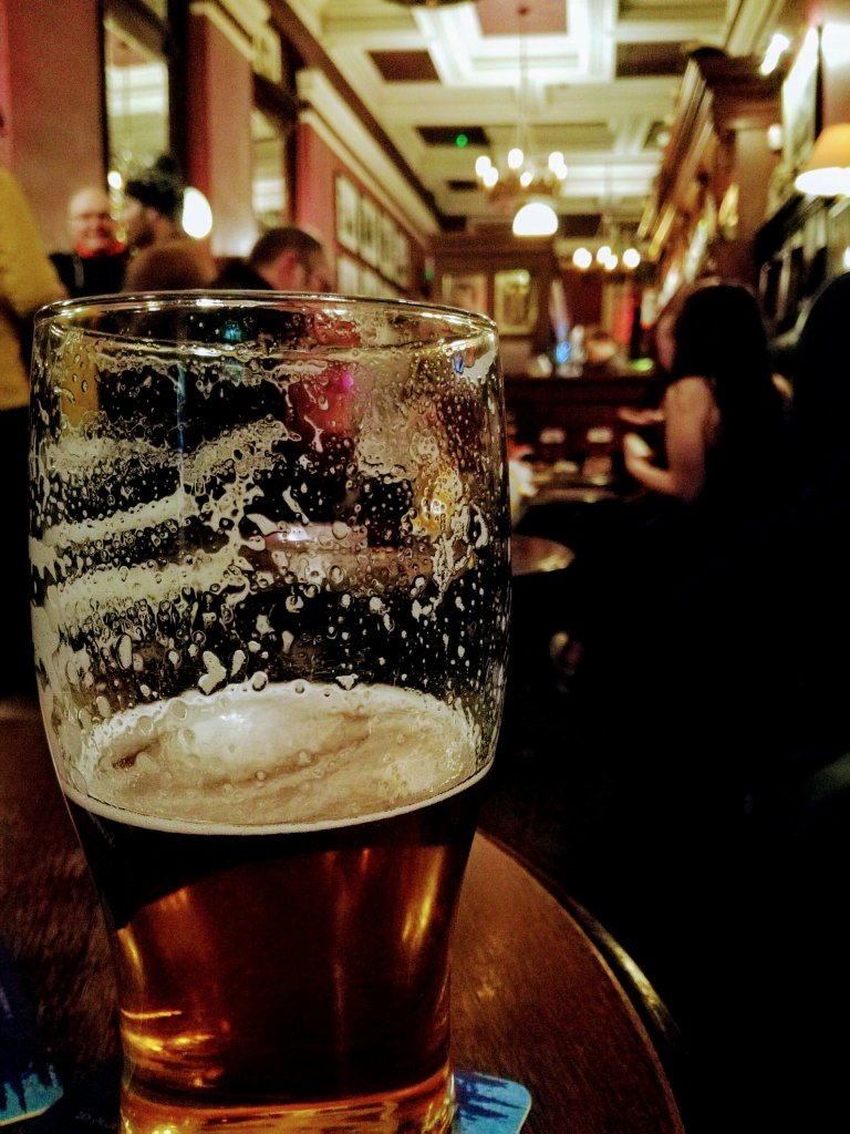 DOES THE POSADA KEEP THE CROWN ? – retiredmartin