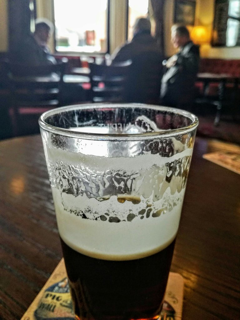 BOING BOING, AFTERNOON BOOZING – retiredmartin