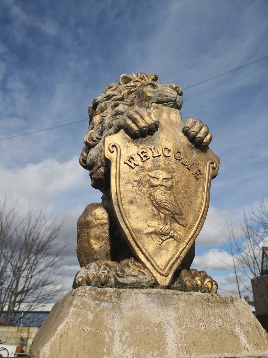 A STECHFORD STRETCH – retiredmartin