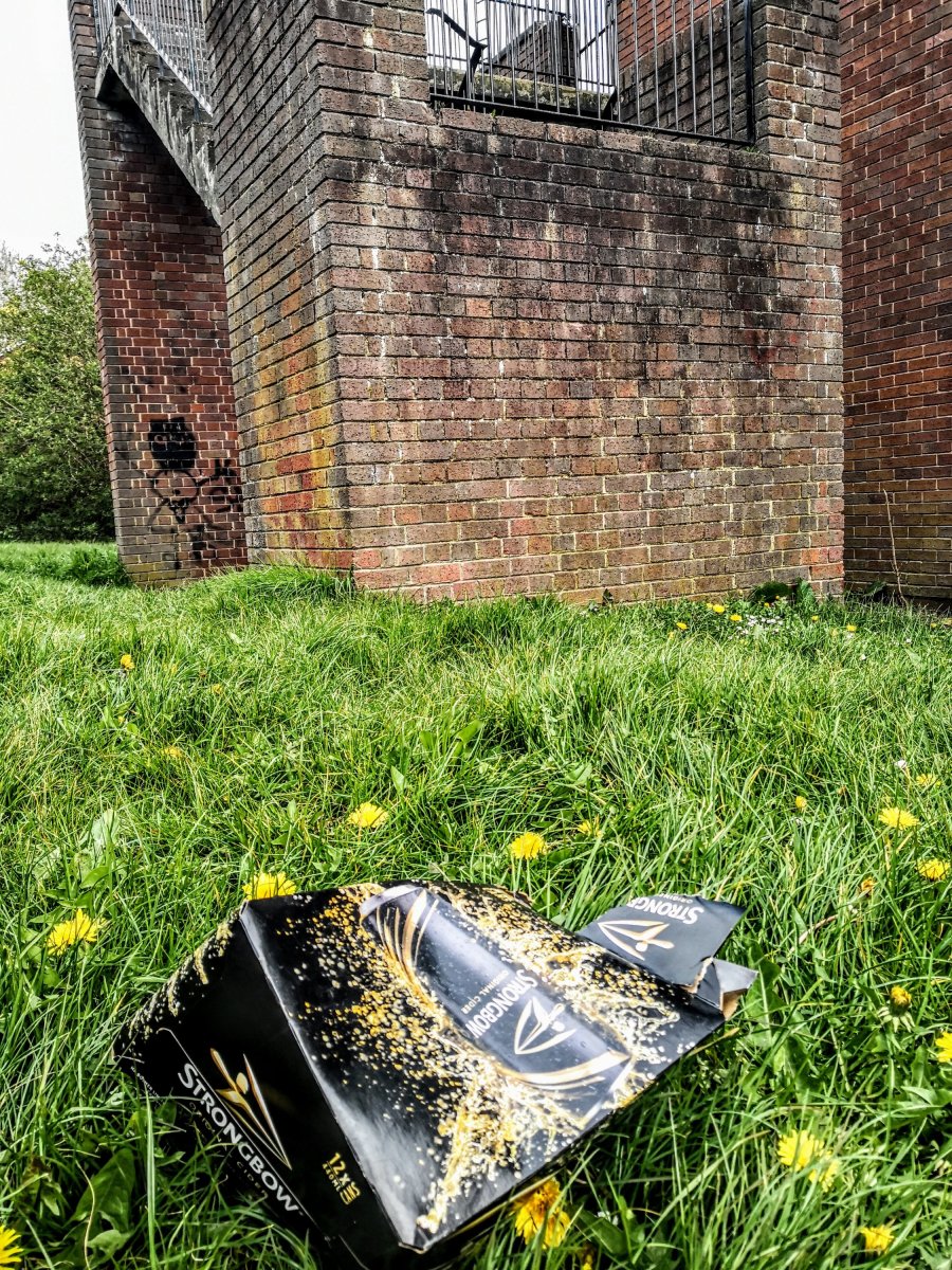 RUGELEY POWERS UP – retiredmartin