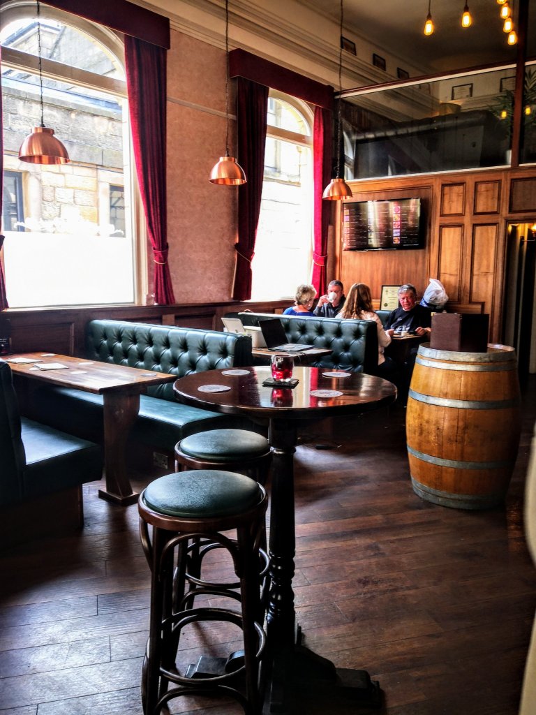 PEAK CRAFT – retiredmartin