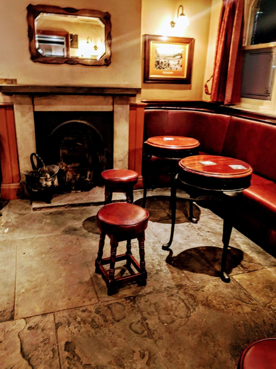 AREN’T SAM SMITHS PUBS GORGEOUS ? – retiredmartin