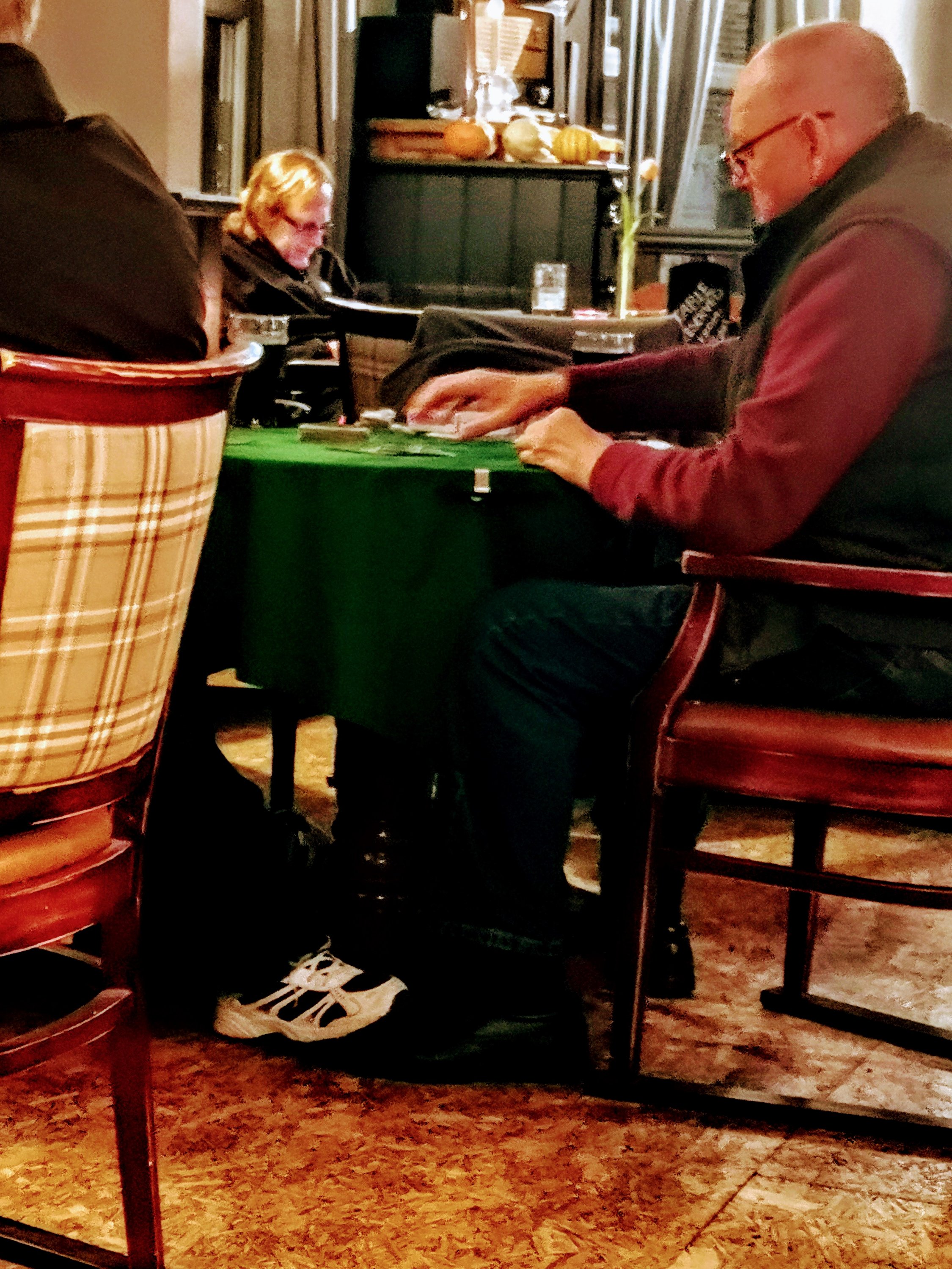 THE POLISH PUB IN SOUTHAMPTON – retiredmartin