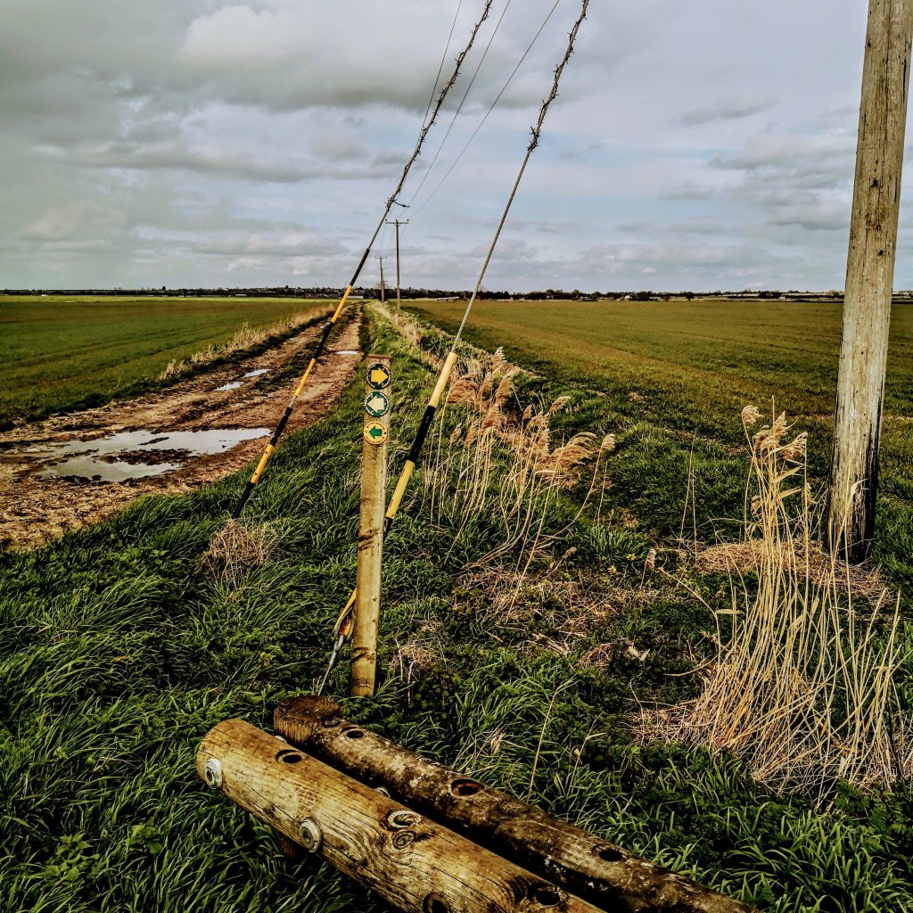 GRUMBLES IN GRUNTY FEN – retiredmartin