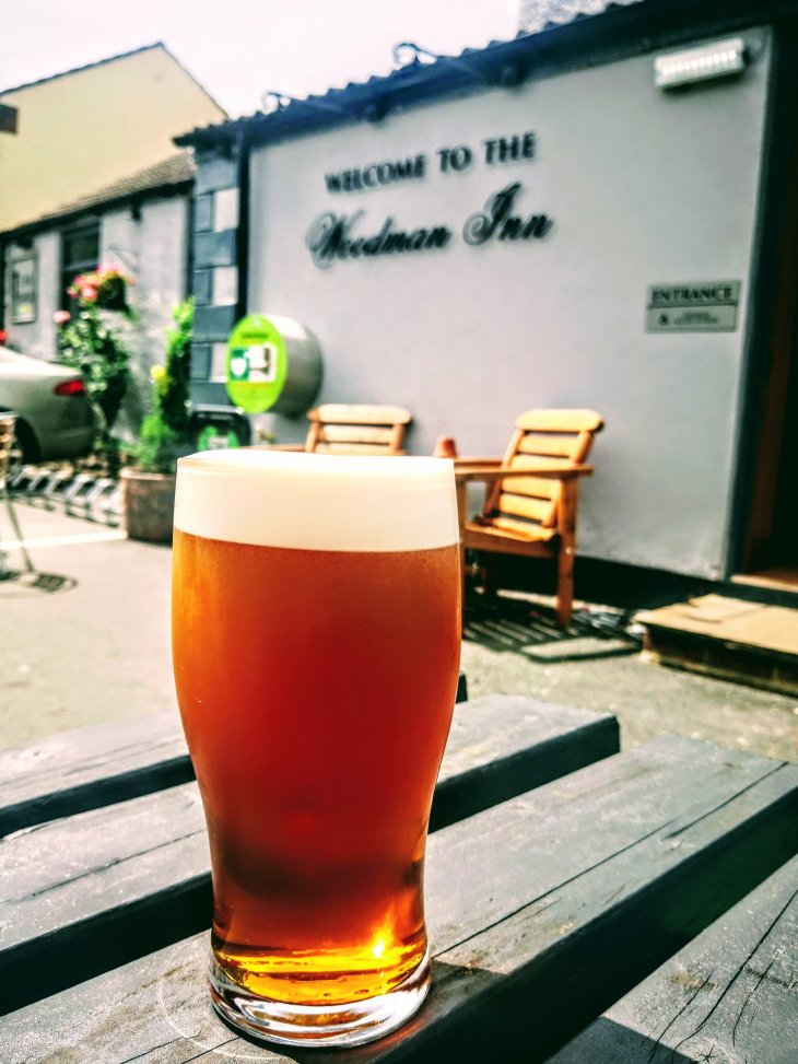 THE JOY OF PUBS aka BURNESTON BURSTS INTO LIFE – retiredmartin