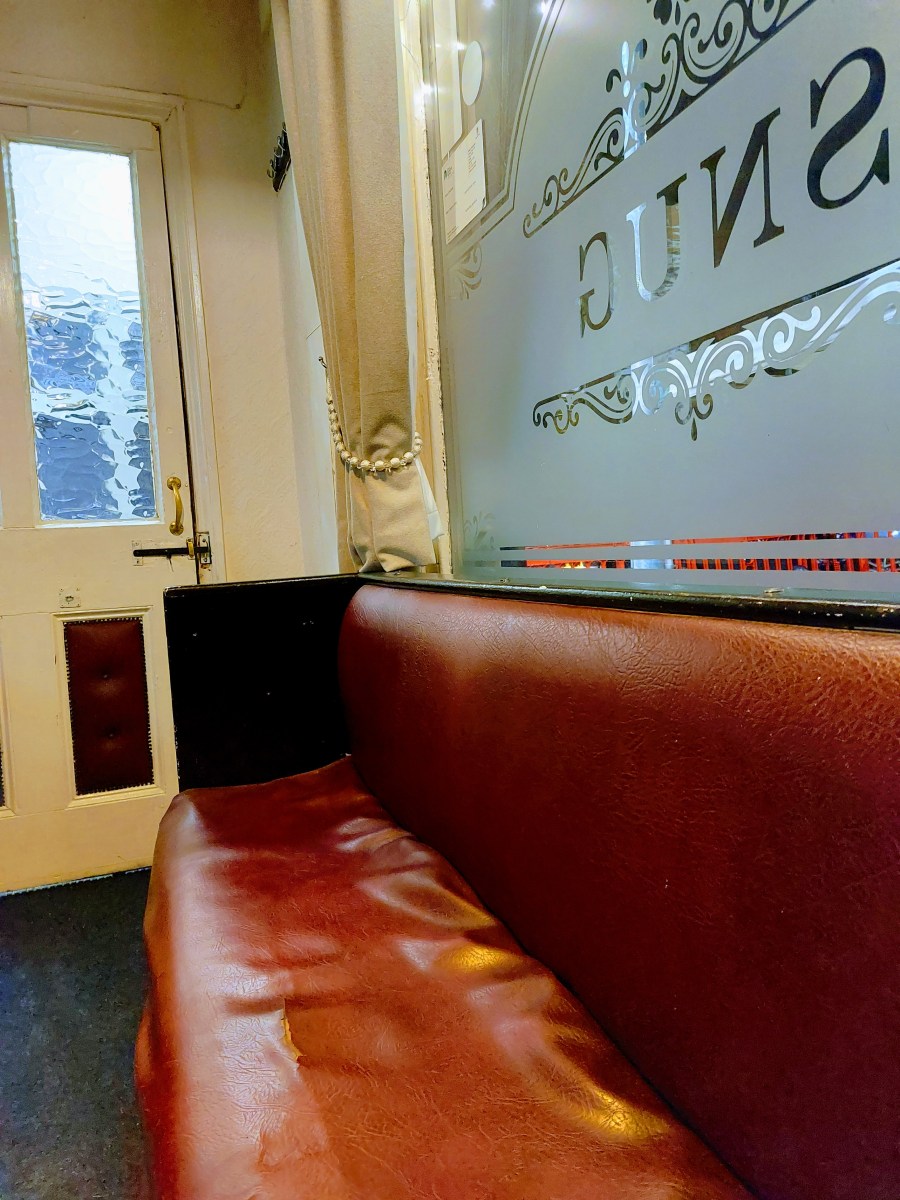 TOP 100 PUBS – THE COACHMAKERS ARMS, HANLEY, STOKE-ON-TRENT – retiredmartin