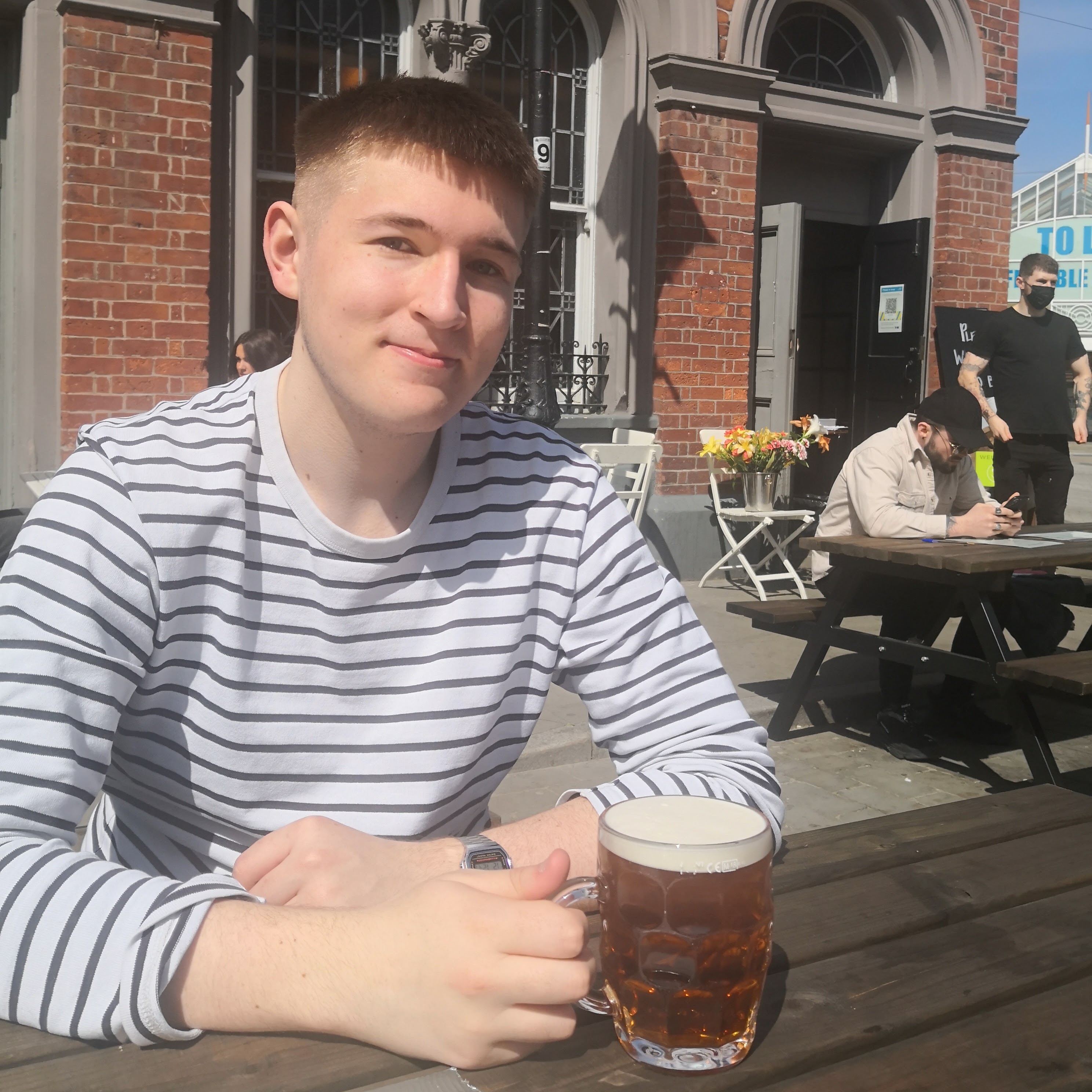 THE 2021 AWARDS ISSUE – MOTORING, MONKEYS & MATILDA MANN – retiredmartin