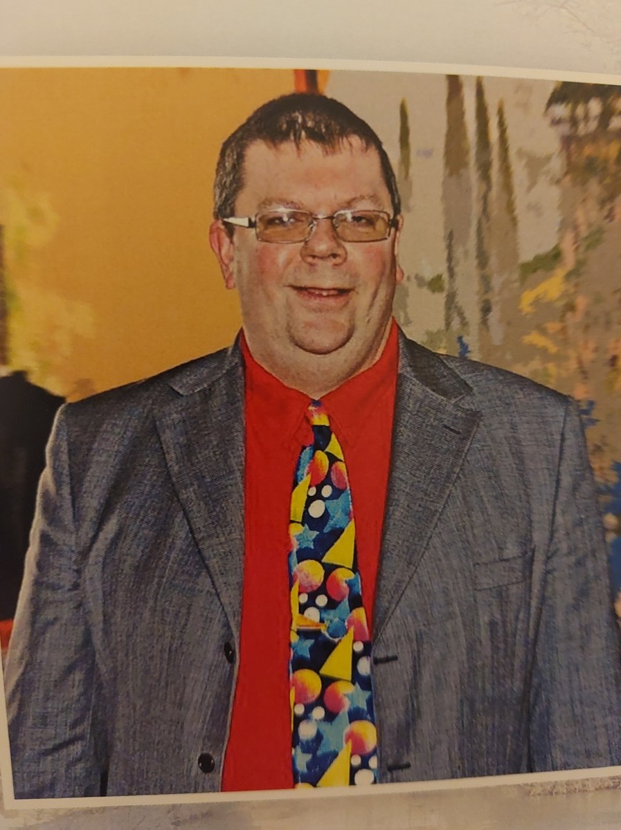 REMEMBERING PETER ALLEN – retiredmartin