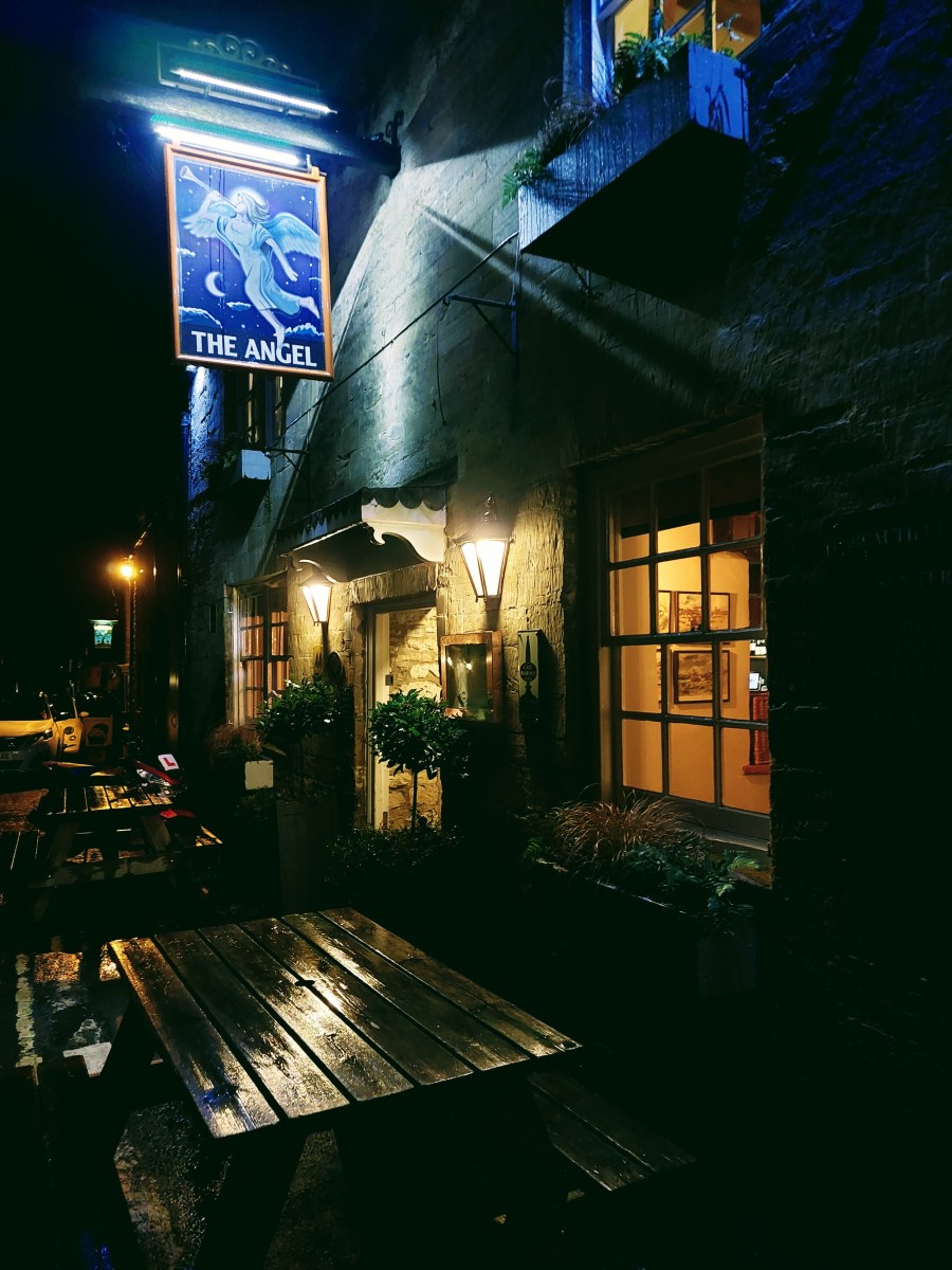 BURFORD BIFFED. IN 20 SECONDS. – retiredmartin