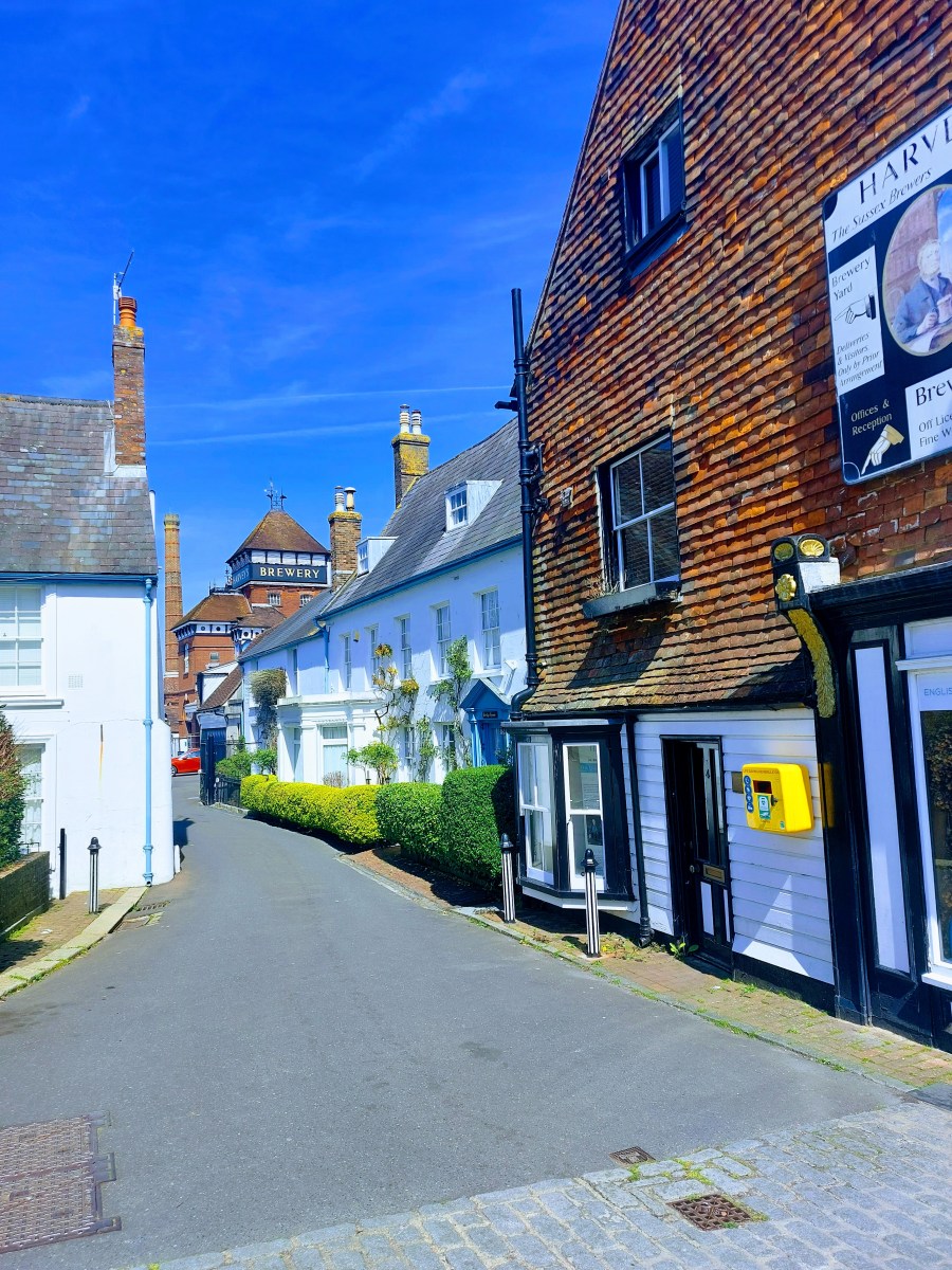 WHEN IN LEWES… – retiredmartin