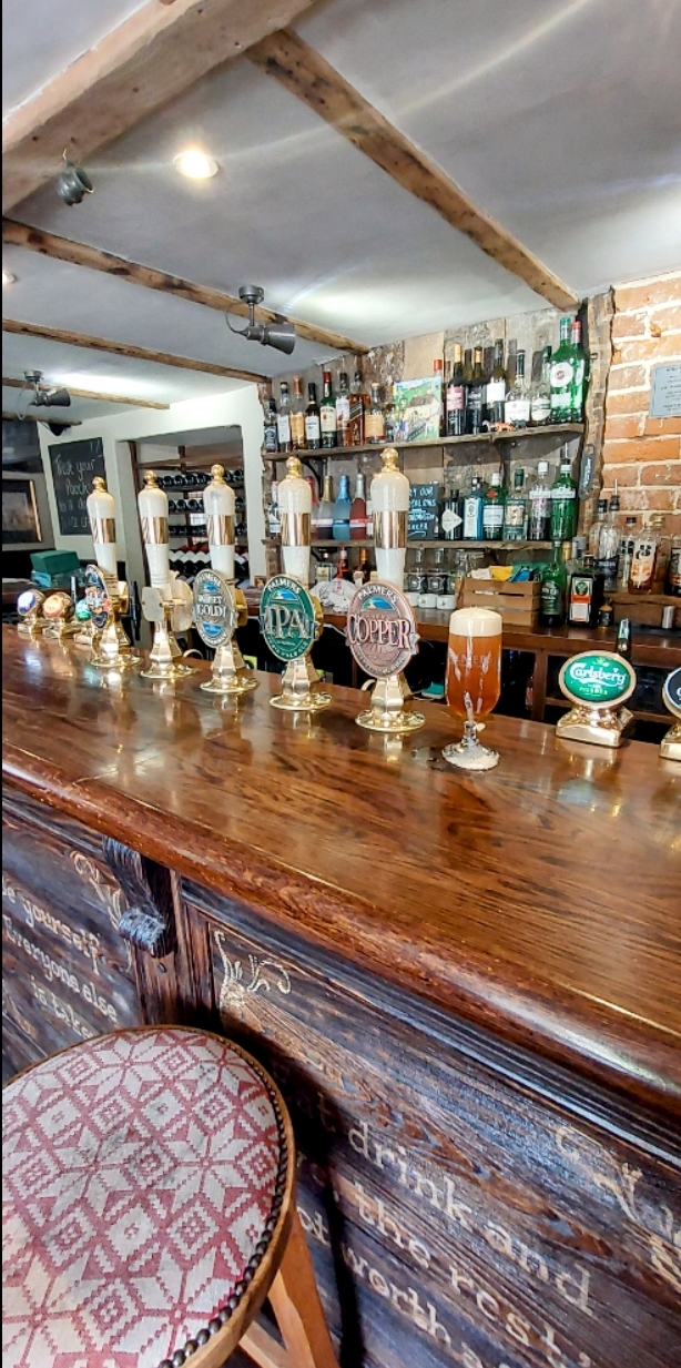 INTO THE PIDDLE VALLEY – retiredmartin