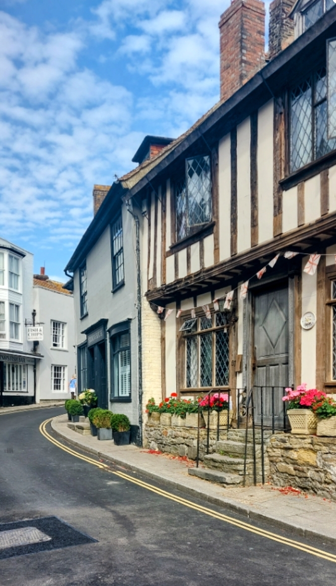 All the pubs in Rye that AREN’T the Ypres Castle – No.1 – The Hope ...