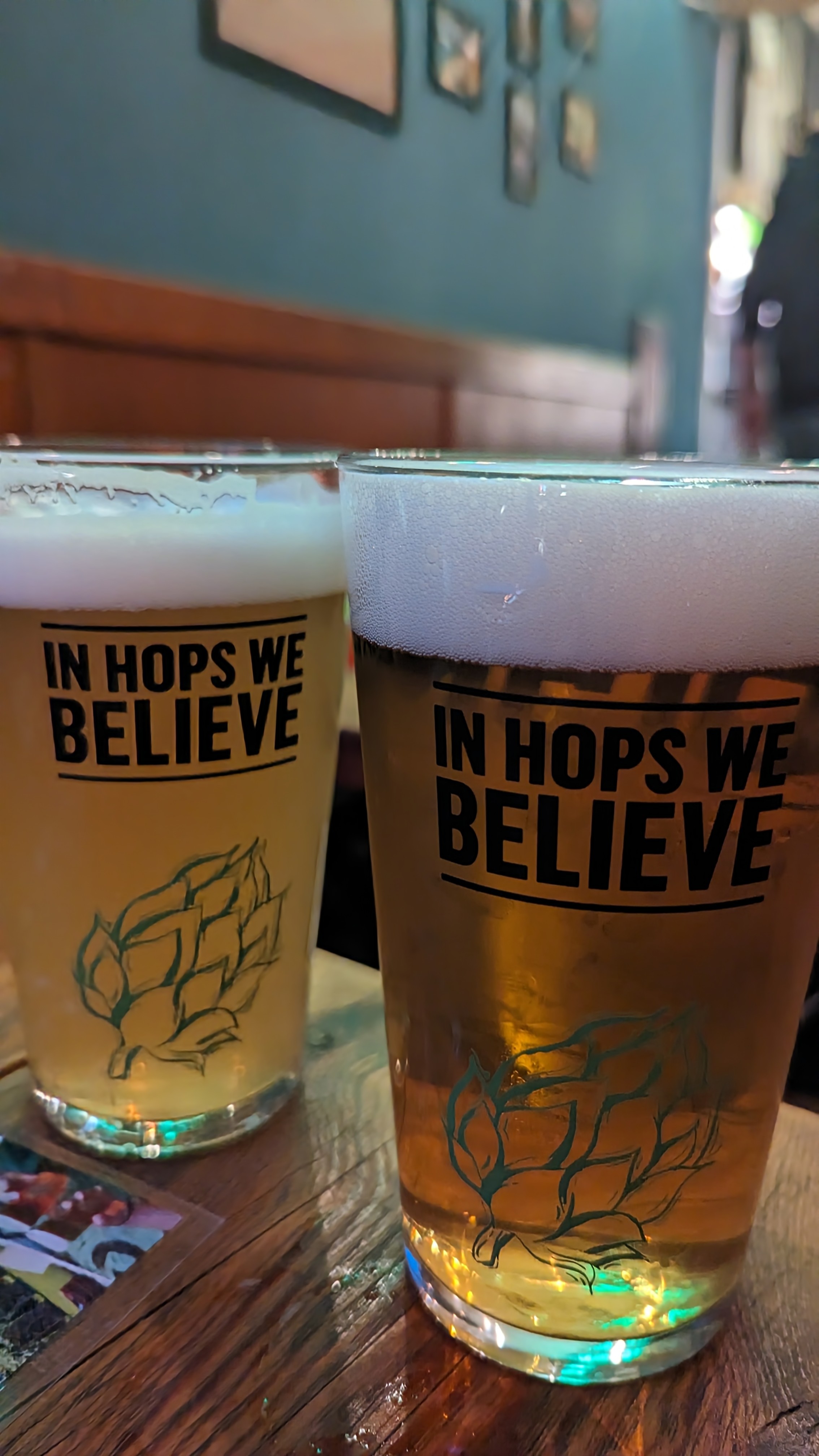 DOGMA BREWERY, BELGRADE – FLATTERY IS THE BEST FORM OF IMITATION ...