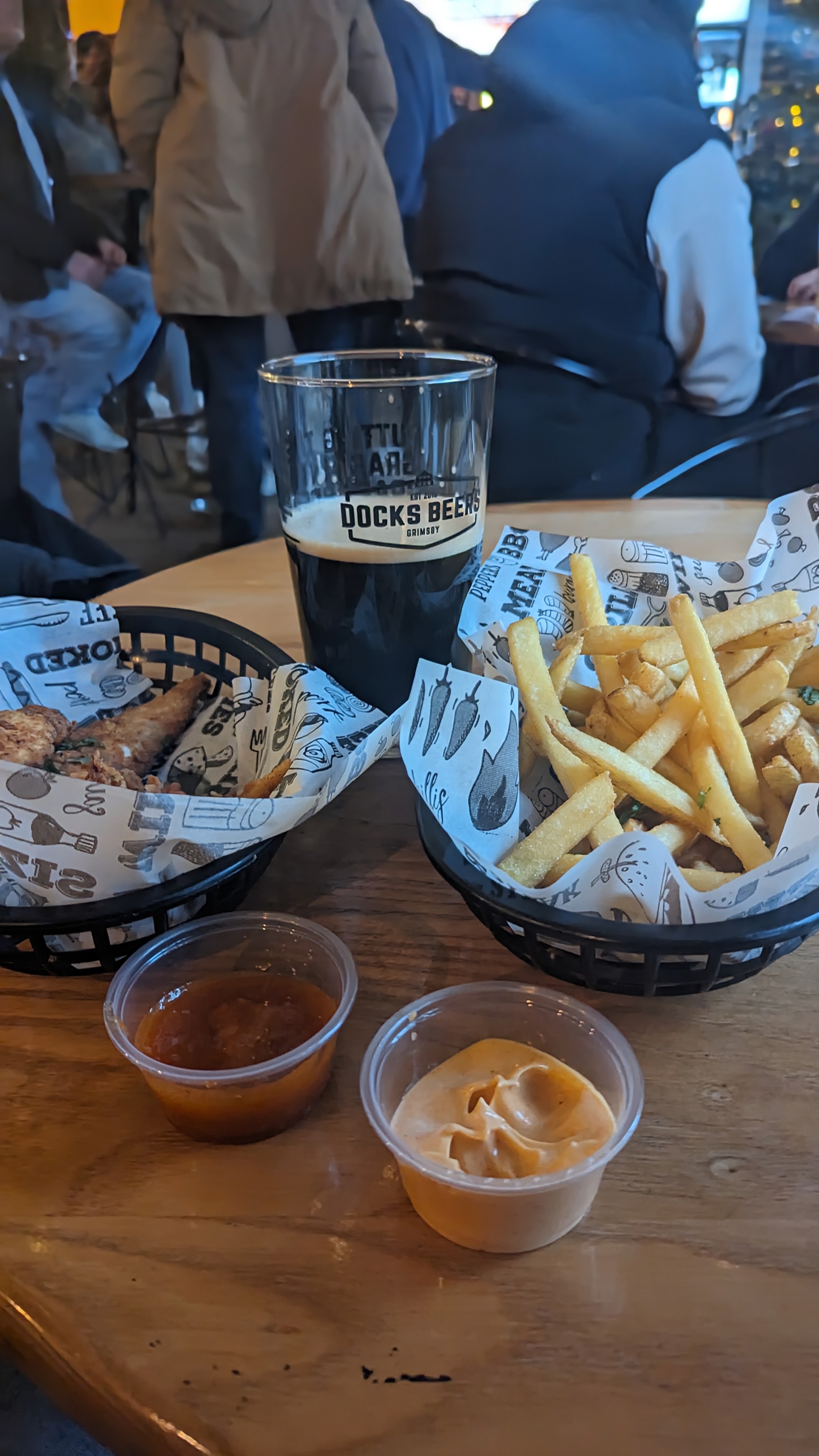 Clap Clap Clap Clap Clap Clap Fish – retiredmartin