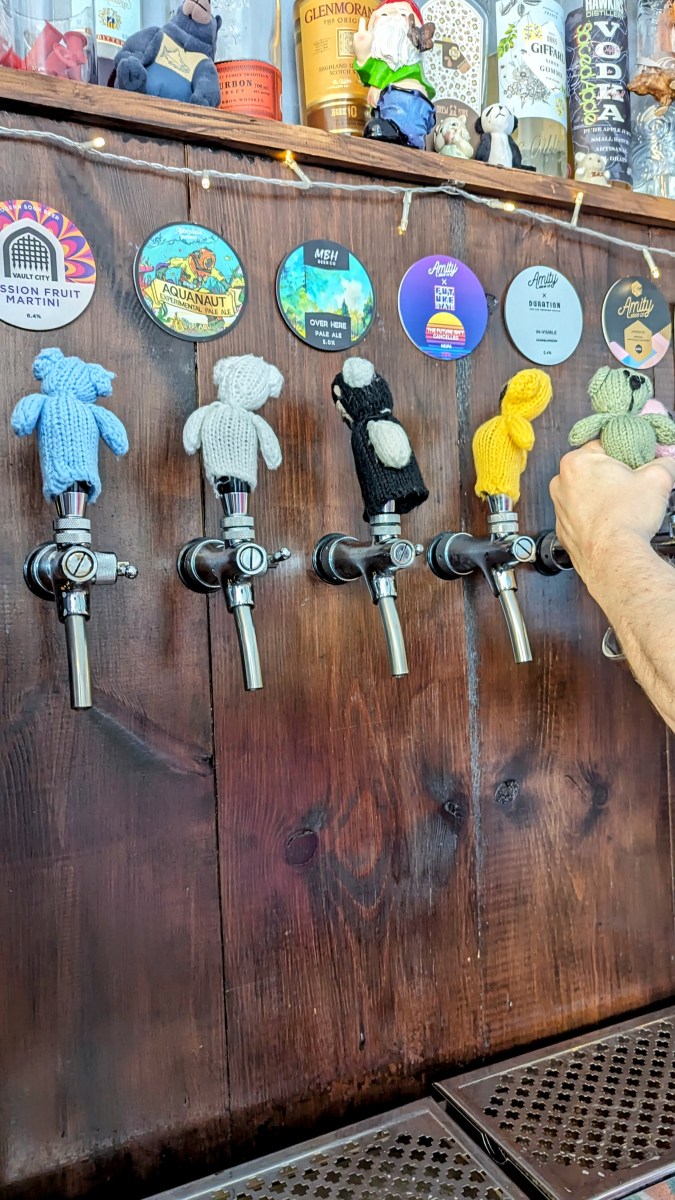 ALL THE PUBS IN SHEFFIELD ON FOOT No. 844 – THE BEAR, ABBEYDALE ROAD ...