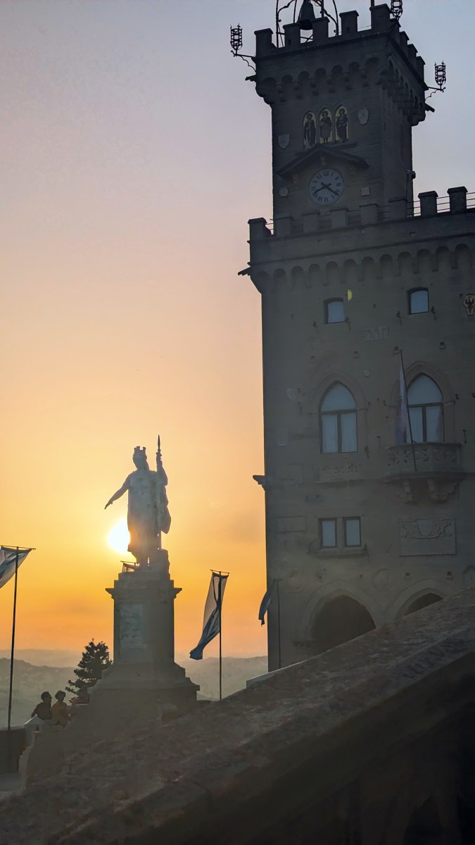 TOP 100 PUBS – CABLE CAR BAR, SAN MARINO – retiredmartin