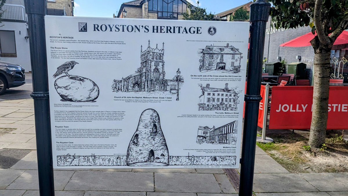 IN PRAISE OF MINER’S BENEDICT IN ROYSTON SPOONS – retiredmartin