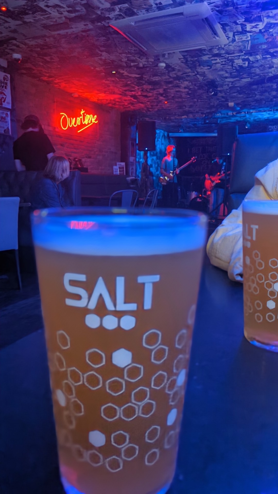 ALL THE PUBS IN SHEFFIELD – FIREPIT ROCKS – retiredmartin