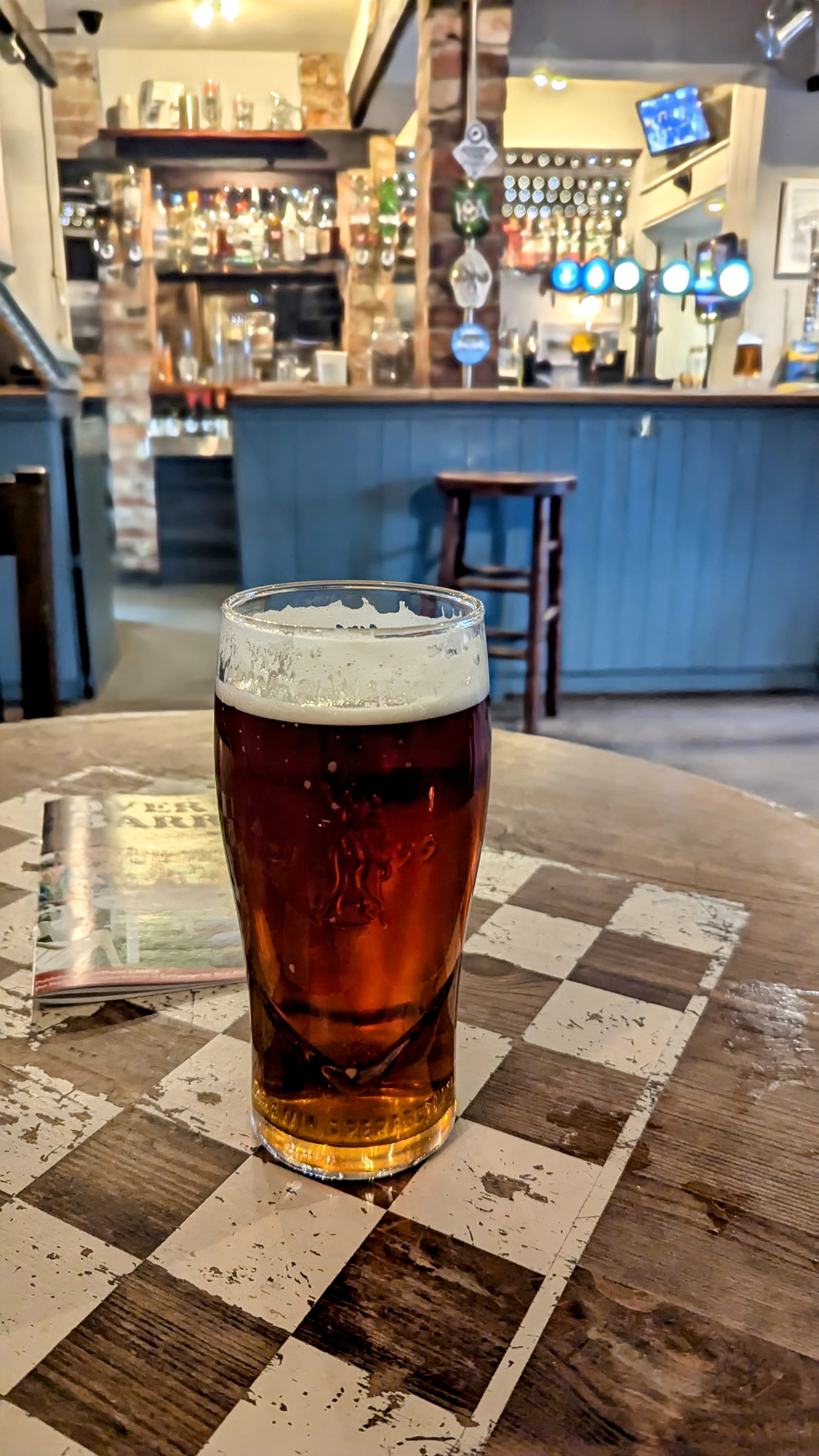 POPPIES AT THE GATES OF BURTON LATIMER – retiredmartin