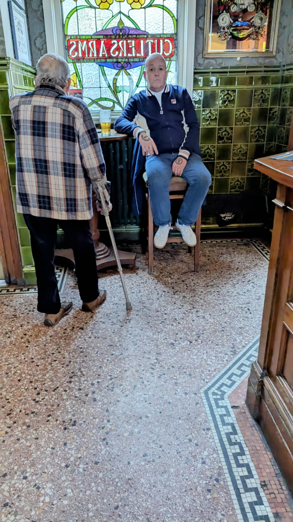 THE 2024 RETIRED MARTIN PUB AWARDS – retiredmartin