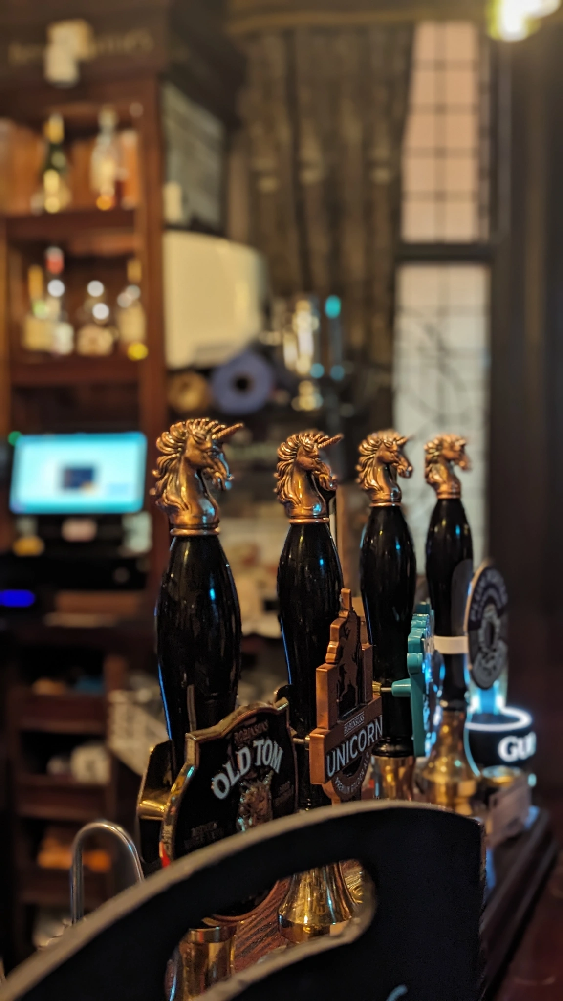 THE 2024 RETIRED MARTIN PUB AWARDS – retiredmartin