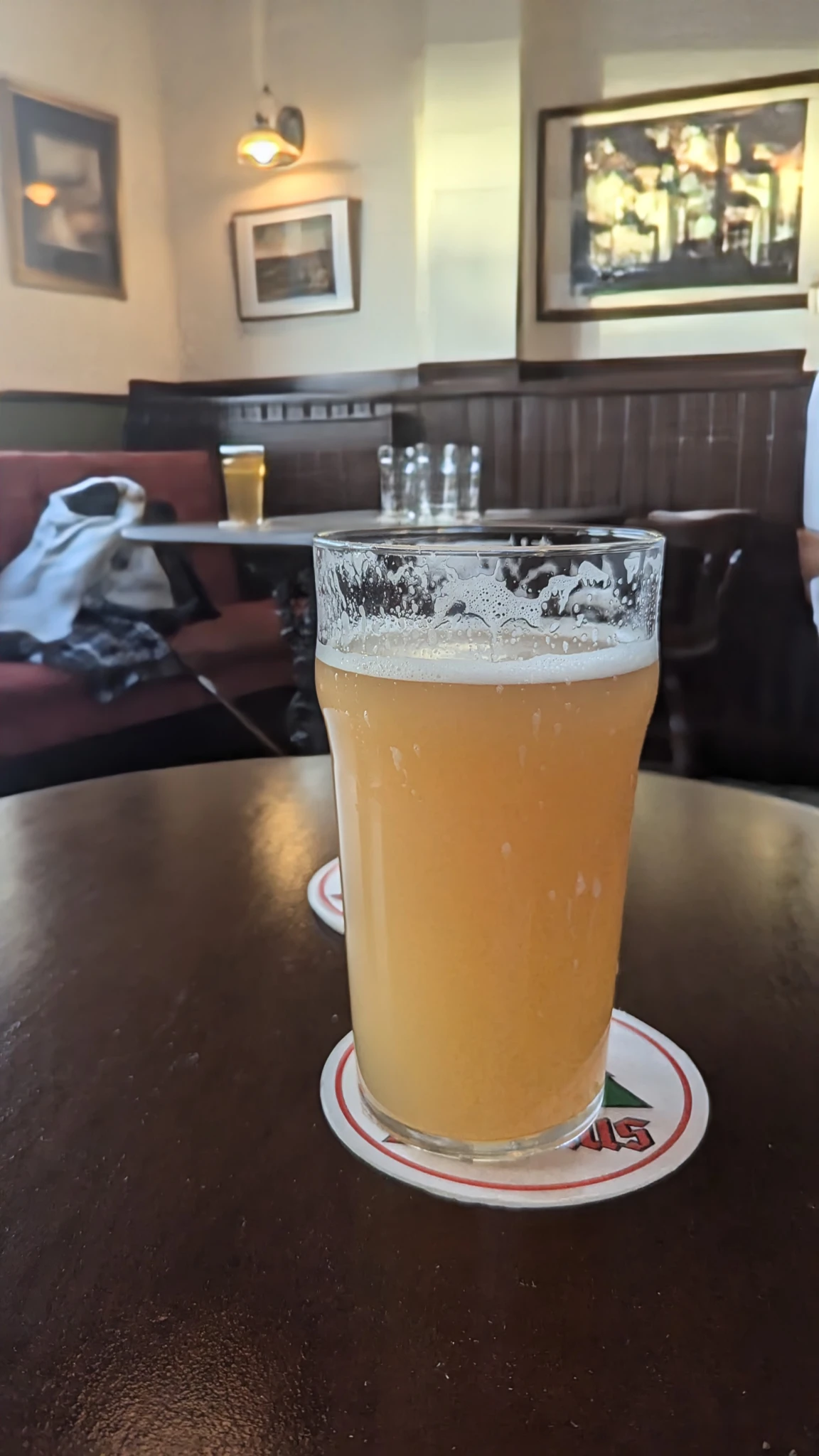 THE 2024 RETIRED MARTIN PUB AWARDS – retiredmartin