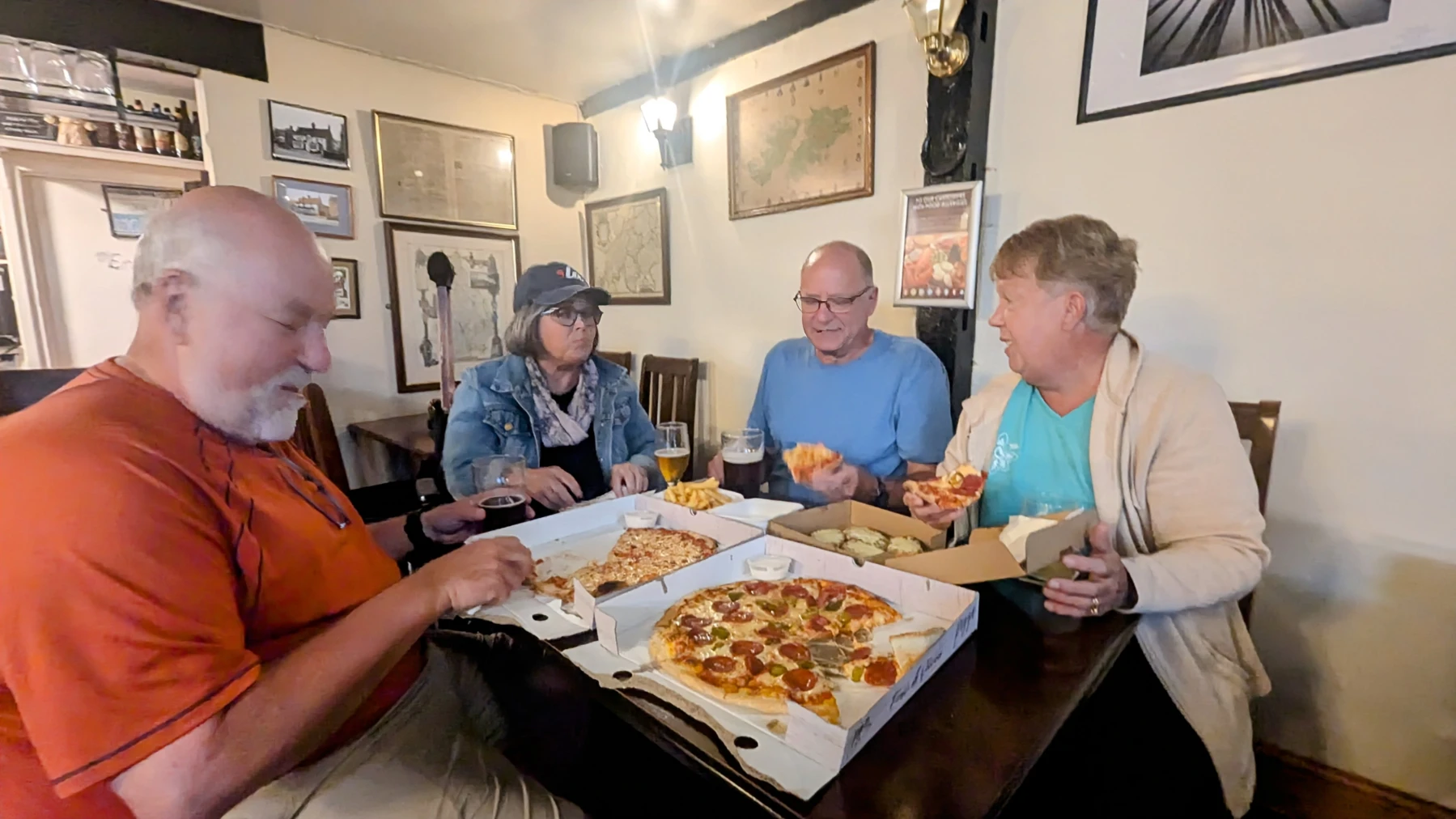 THE 2024 RETIRED MARTIN PUB AWARDS – retiredmartin