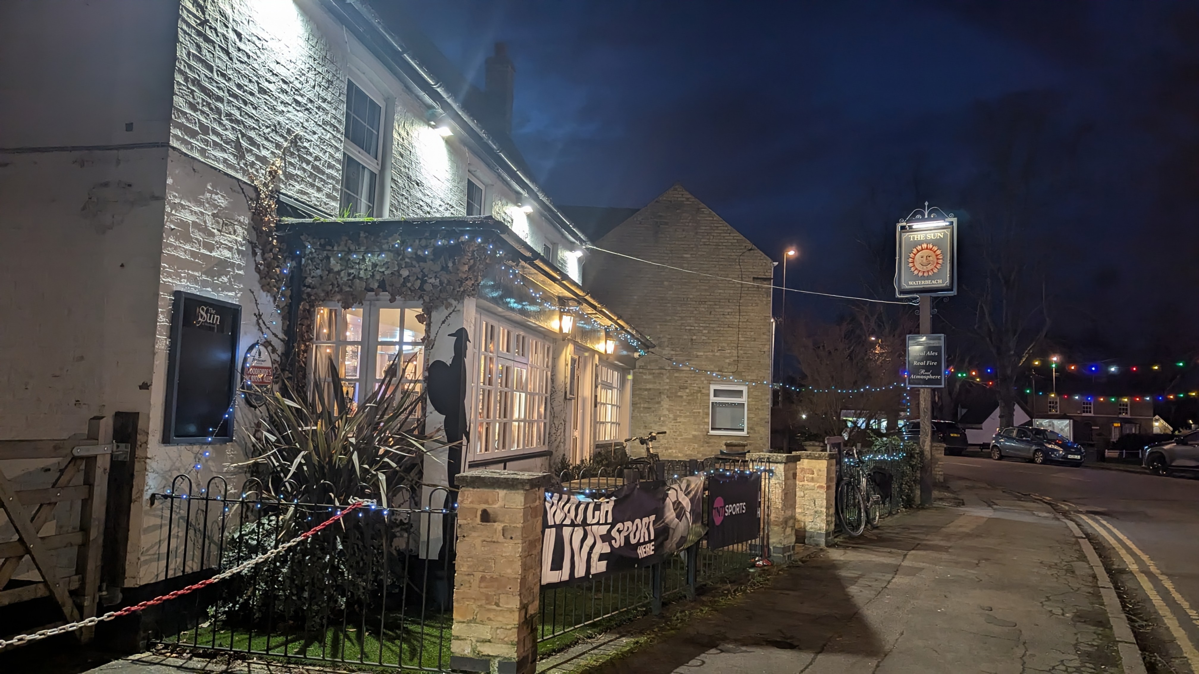 THE 2024 RETIRED MARTIN PUB AWARDS – retiredmartin