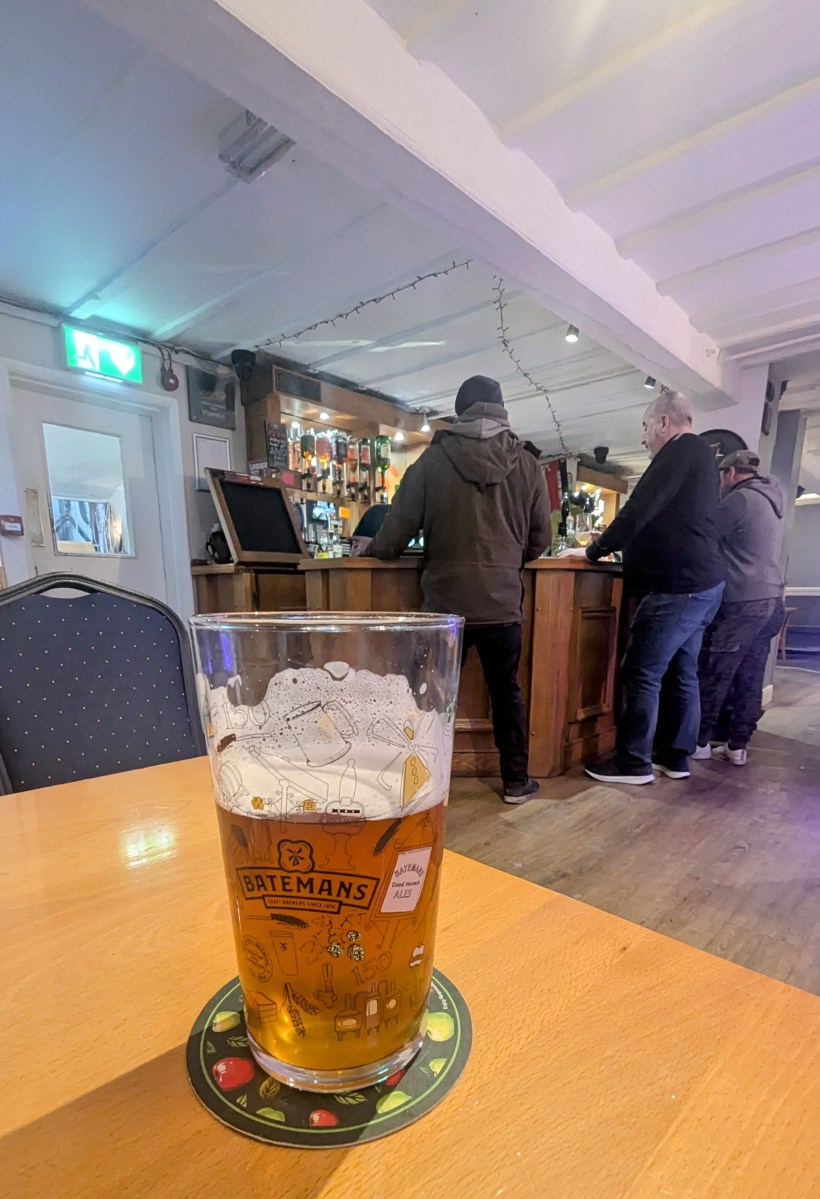 YOUR COMPLETE GUIDE TO CASK IN LITTLEPORT – retiredmartin