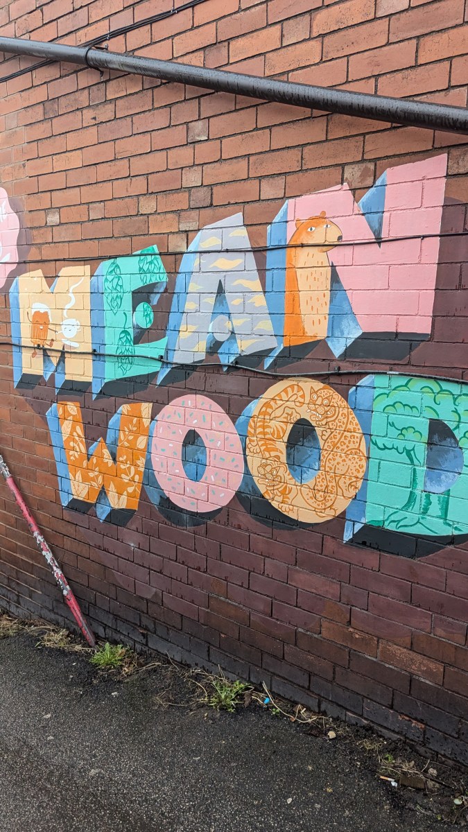 PREEMPTIVE LEEDS – THE BOOT & RALLY, MEANWOOD – retiredmartin